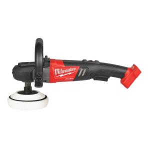 MILWAUKEE - M18 FAP180-0 - Polisher 180 mm, 18 V, FUEL™ - 4933451549