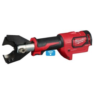 MILWAUKEE - M18 ONEHCC-0C FSW SET - Hydraulic cable cutter 18 V, 35 mm ...