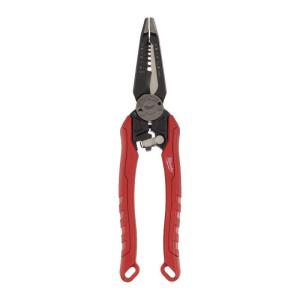 MILWAUKEE - 4932478554 - Multifunction pliers 7 in 1, 230 mm