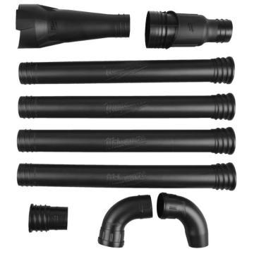 MILWAUKEE - 4932498512 - Zestaw dysz do czyszczenia rynien do dmuchawy ...